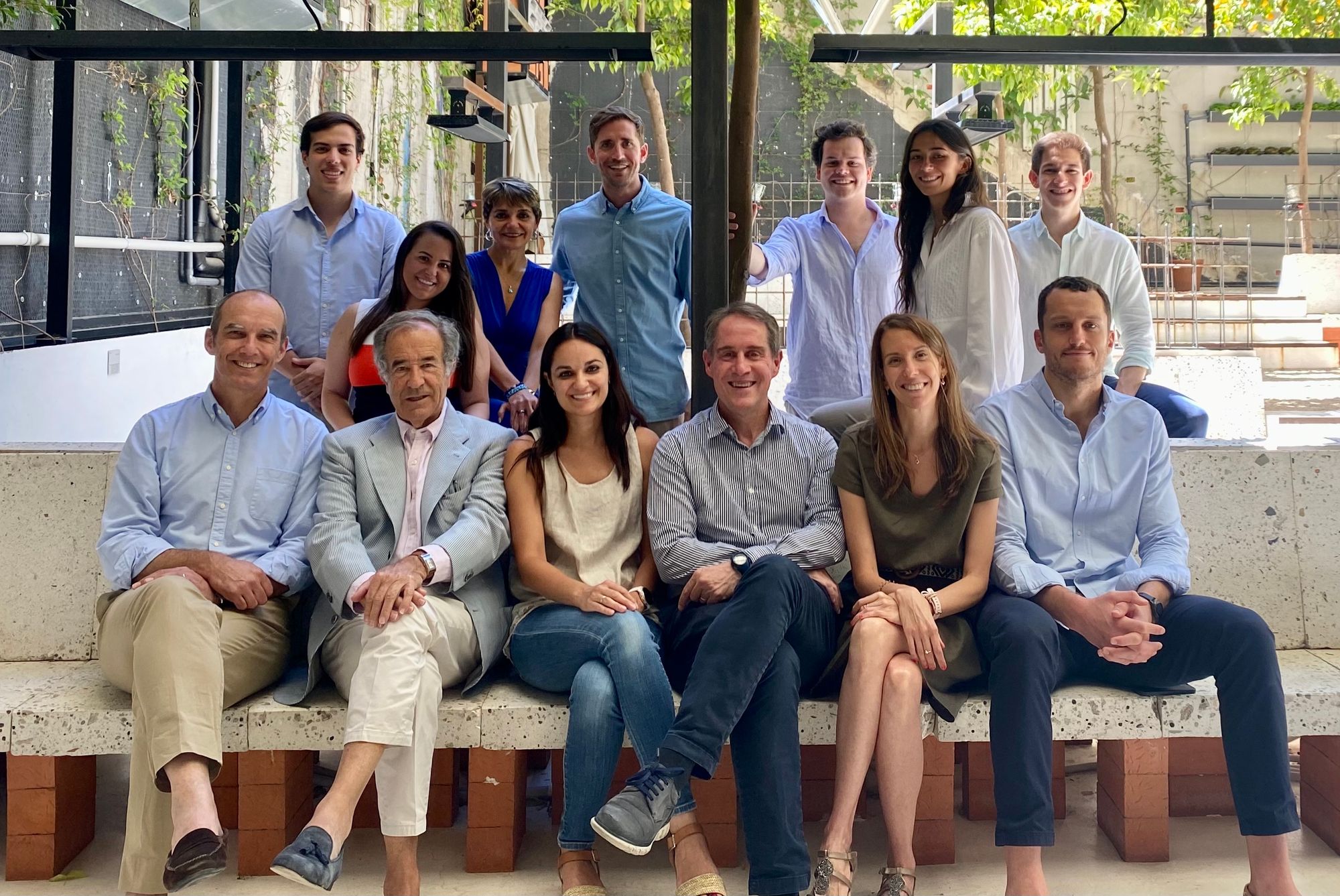 ADARA VENTURES - We help create a path